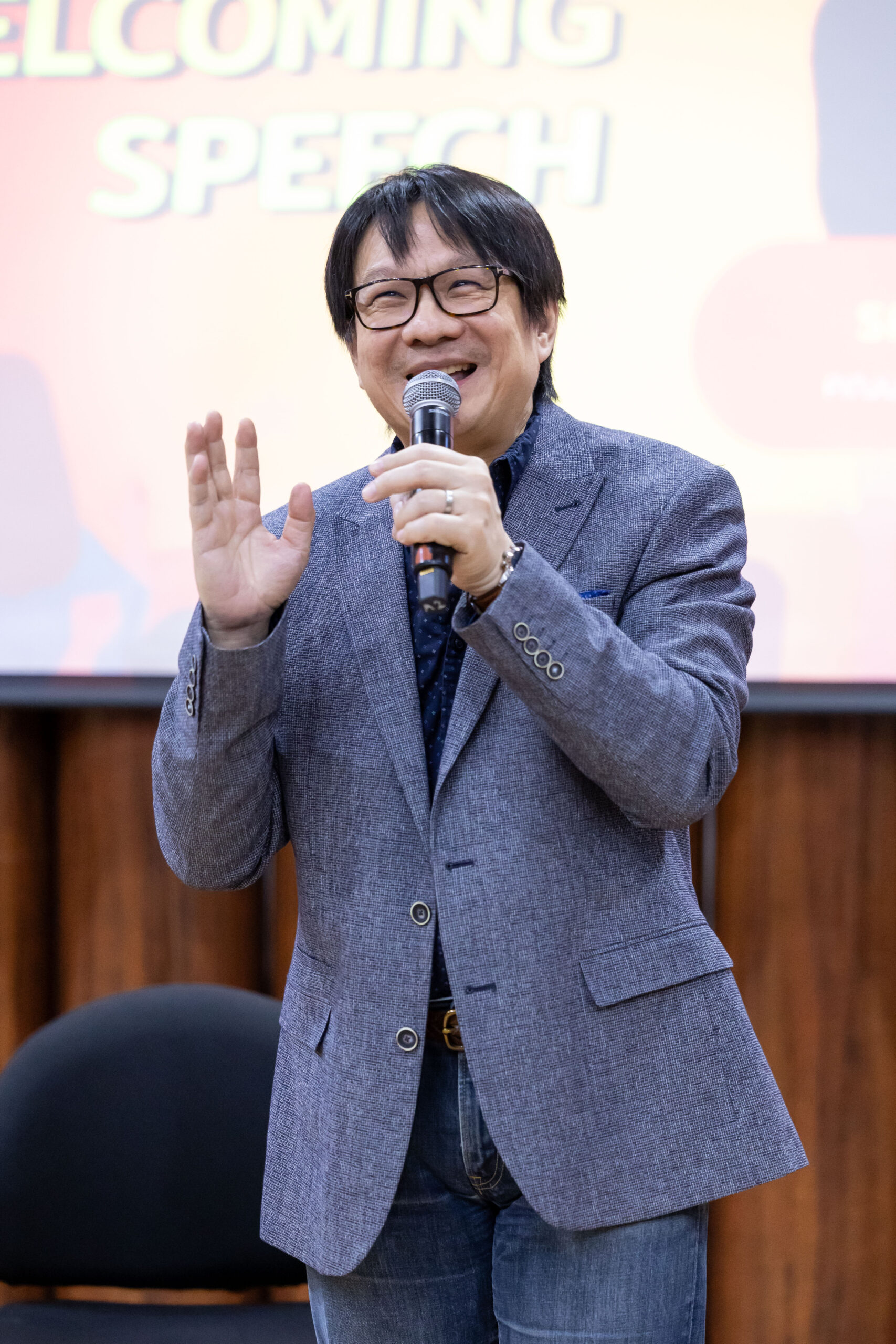 Pathumthani Music Boost Camp – alpha+ sandbox