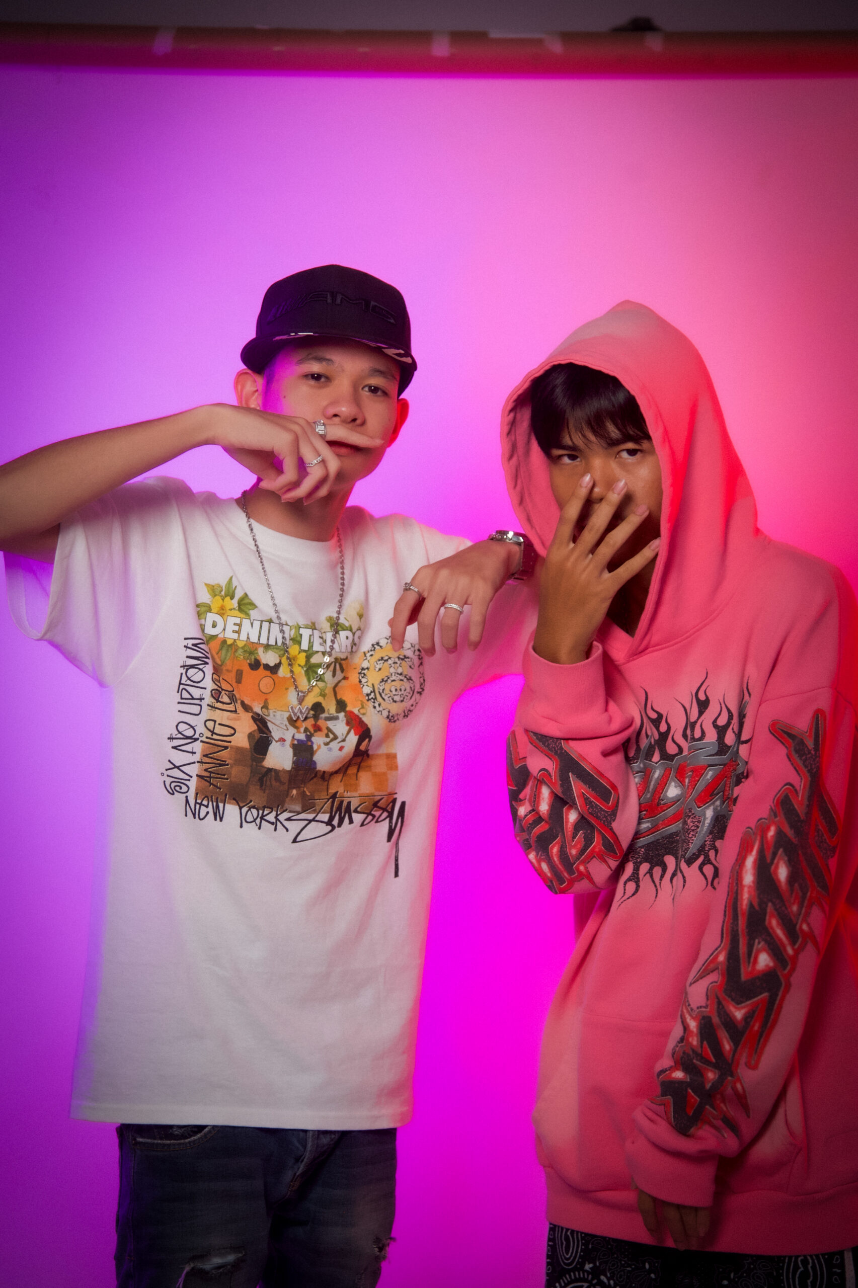 Khonkaen Music Boost Camp – alpha+ sandbox