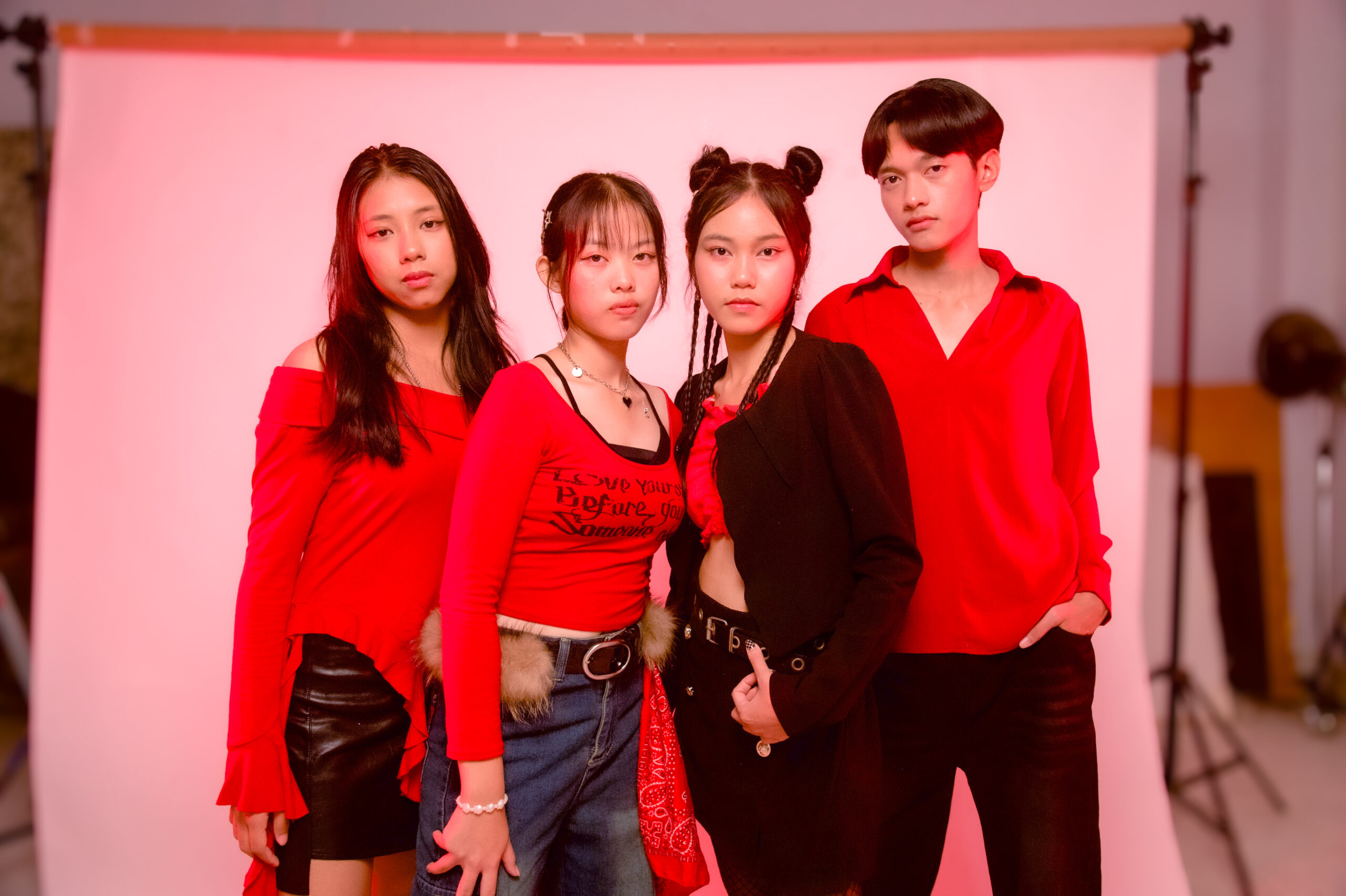 Khonkaen Music Boost Camp – alpha+ sandbox